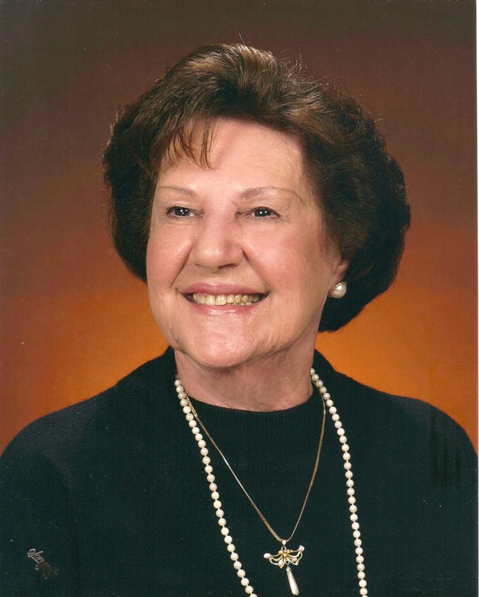 Helen P. Laskaris | News, Sports, Jobs - The Sentinel